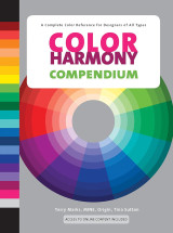 Color Harmony Compendium: Terry Marks,, MINE, Origin, Tina Sutton ...