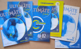 Ultimate English B2 Teacher's Pack - 6 βιβλία: Katrina Gormley, Rob ...
