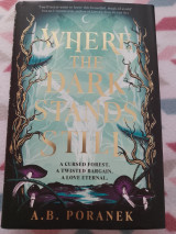 Where The Dark Stands Still | metabook.gr