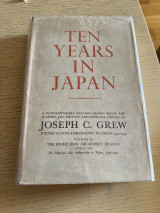 Ten Years in Japan : a Contemporary Record Drawn from the Diaries and ...